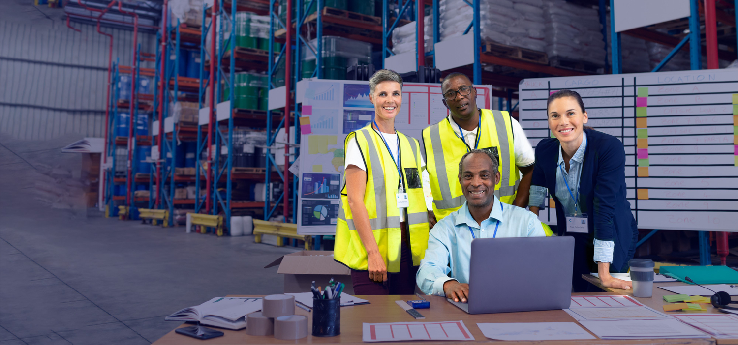 Home - Government Supply Services