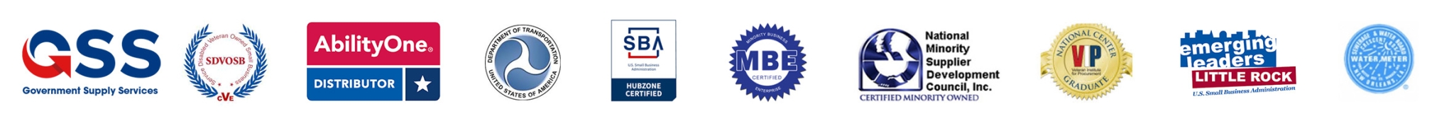 About GSS - Government Supply Services